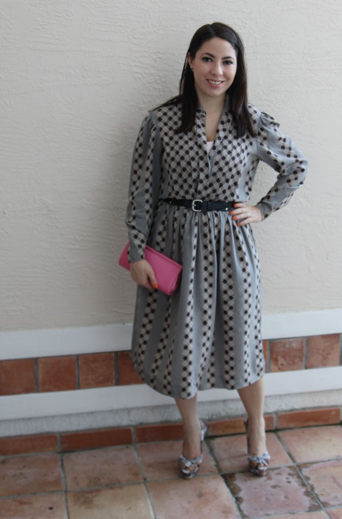 Color Blocking for Fall - April Golightly