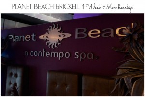 Planet Beach Brickell