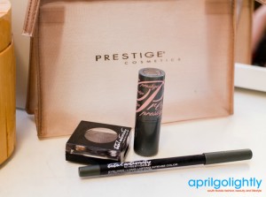 Prestige Cosmetics - April Golightly