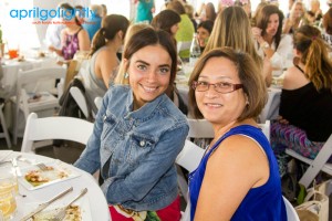 Street Style: Tour de Fashion Sawgrass Mills - April Golightly