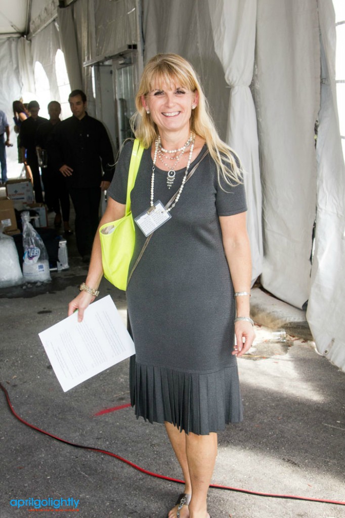 Street Style: Tour de Fashion Sawgrass Mills - April Golightly