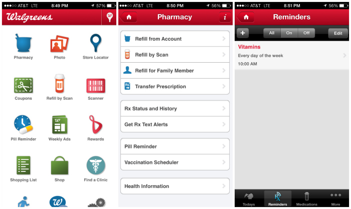 Walgreens Pharmacy Chat April Golightly