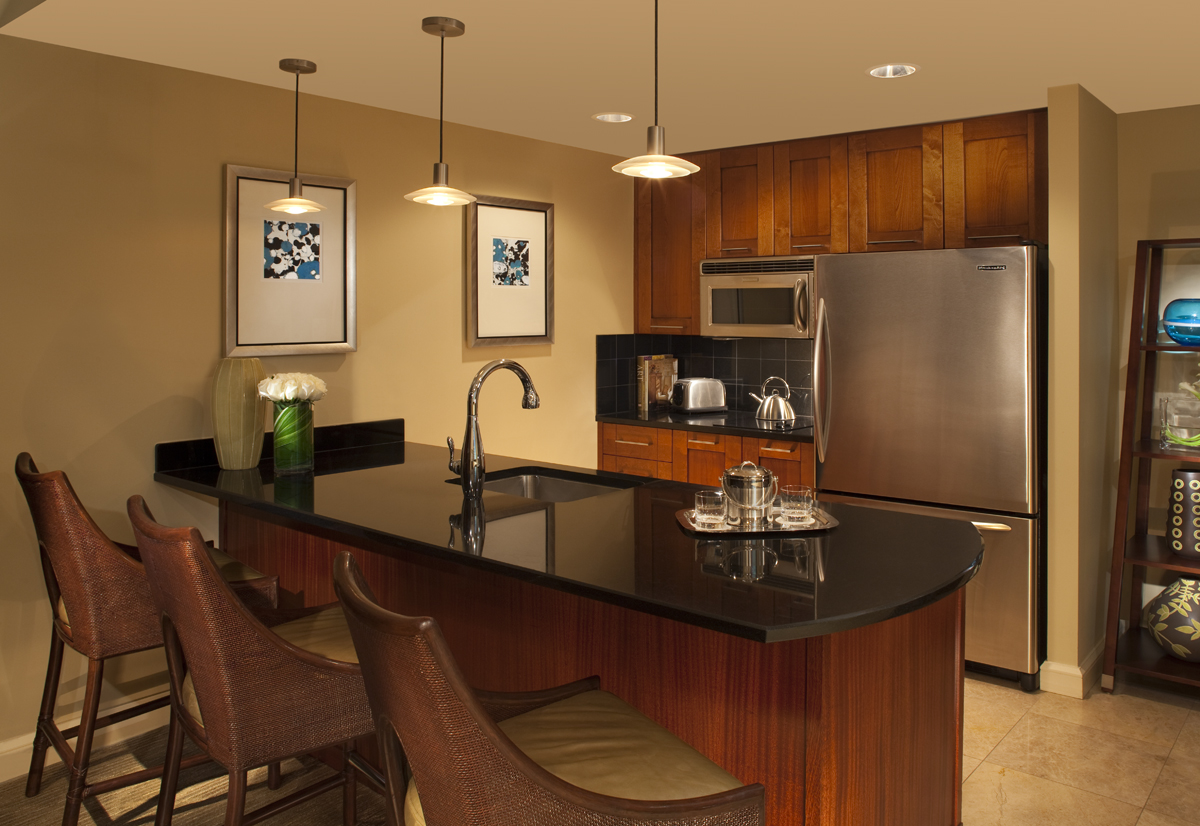 Kid Friendly Vacation