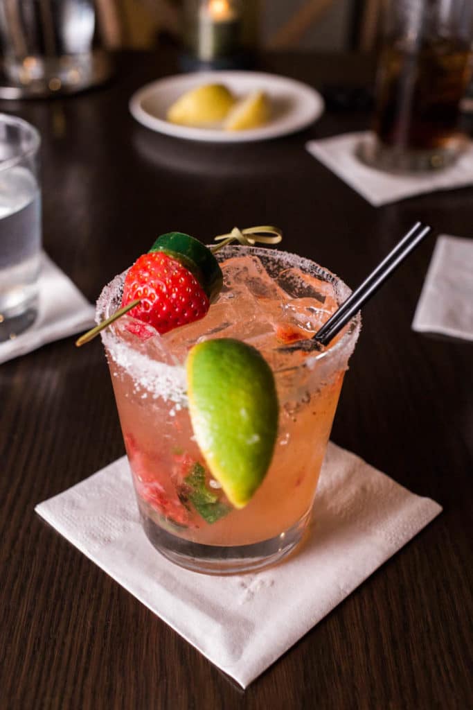 Best Local Restaurant - Farmer's Table Boca Raton - April Golightly