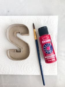 SING Family Movie Night and Light Up Sign DIY Tutorial - April Golightly