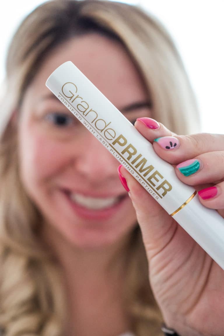 How to Care for Your Lashes with the Help of Grande Cosmetics - April ...