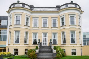 Hotel Minella - Clonmel Ireland, County Tipperary - April Golightly