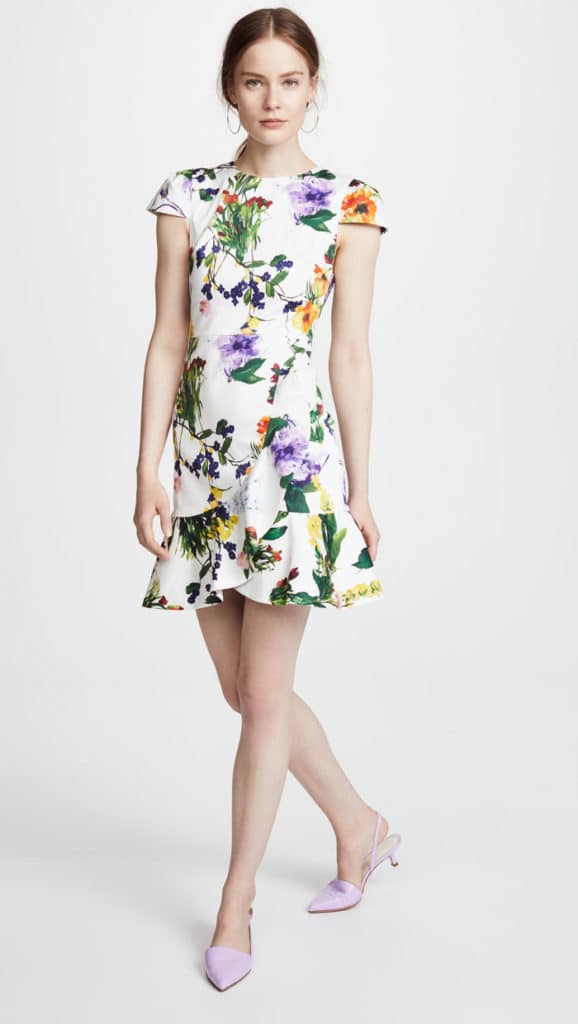 Chic Spring Style Outfits for 2019 - April Golightly