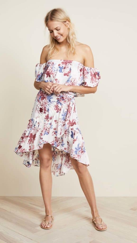 Chic Spring Style Outfits for 2019 - April Golightly