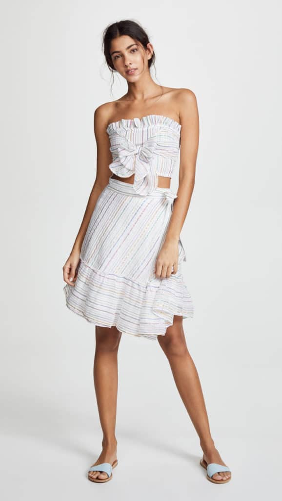 Chic Spring Style Outfits for 2019 - April Golightly