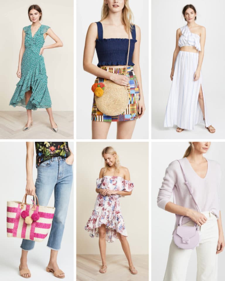 Chic Spring Style Outfits for 2019 - April Golightly