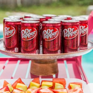 Pool Party Ideas for Adults - April Golightly