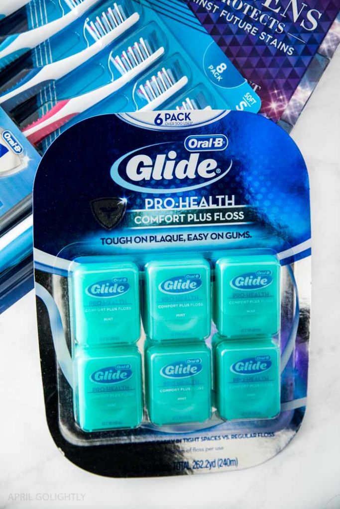 Back to School Routine - April Golightly