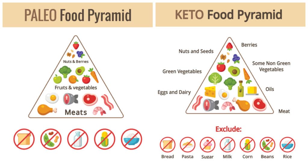 How To Eat Paleo - A Complete Beginner’s Guide - April Golightly