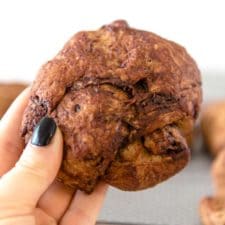 Chocolate Bun Recipe - Gluten Free From Scratch