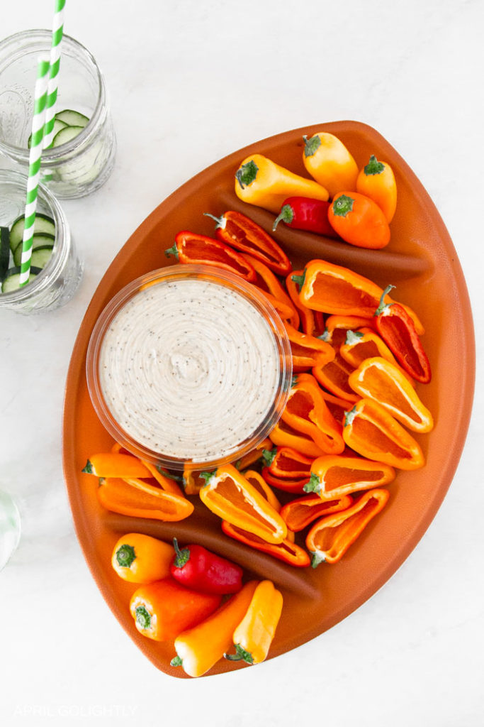 25+ Easy Appetizers Recipes