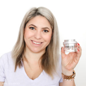 Lionesse Gem Skin Care Review - April Golightly