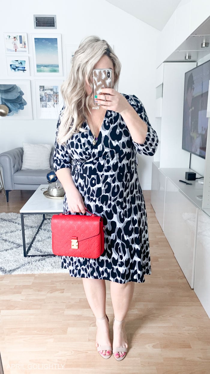 12 Colors that Go with Red Clothes - April Golightly