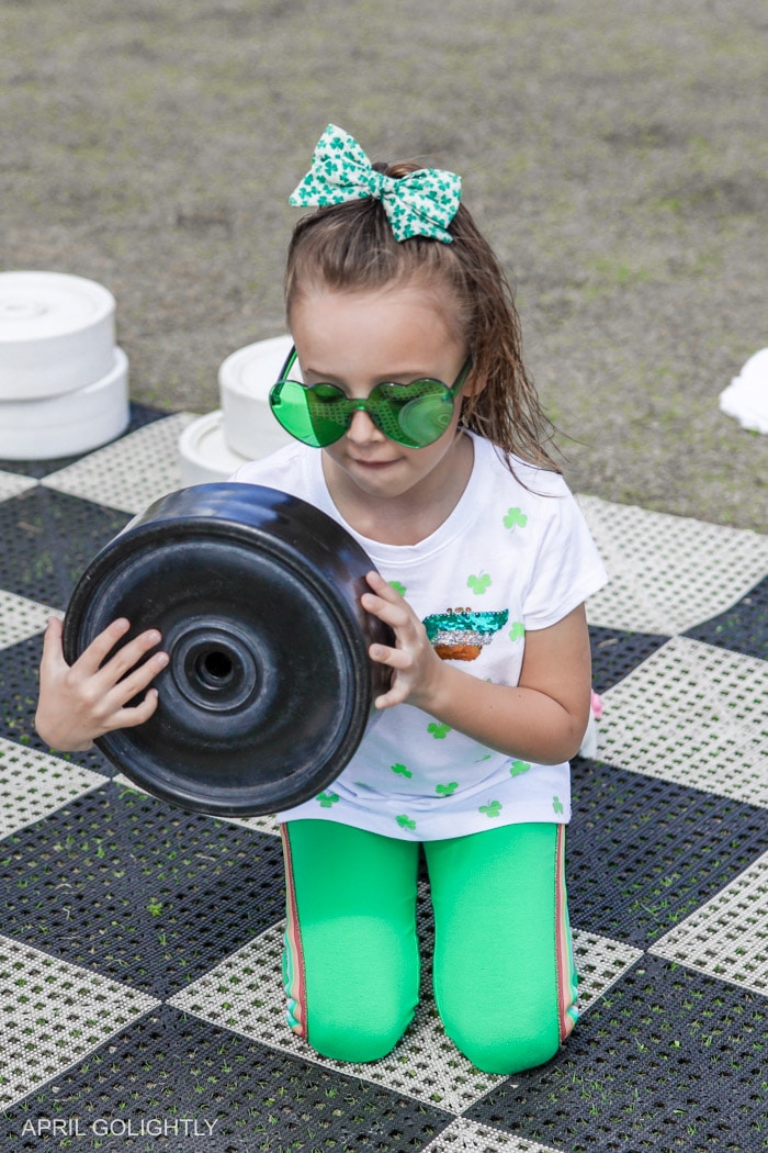 Balmoral Florida - Vacation Home Resort - April Golightly