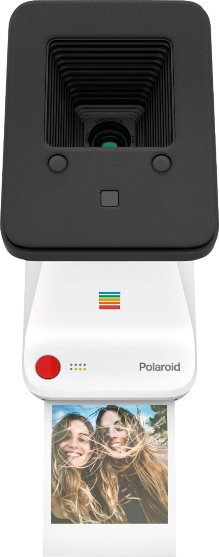 The Polaroid Lab - Instant Printer - April Golightly