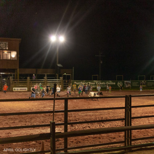 Westgate River Ranch Resort & Adventure Park - April Golightly