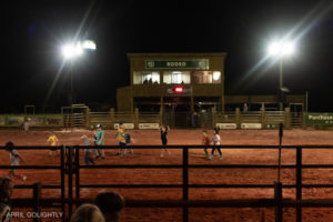 Westgate River Ranch Resort & Adventure Park - April Golightly