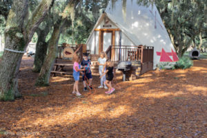 Westgate River Ranch Resort & Adventure Park - April Golightly