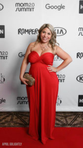 12 Colors that Go with Red Clothes - April Golightly