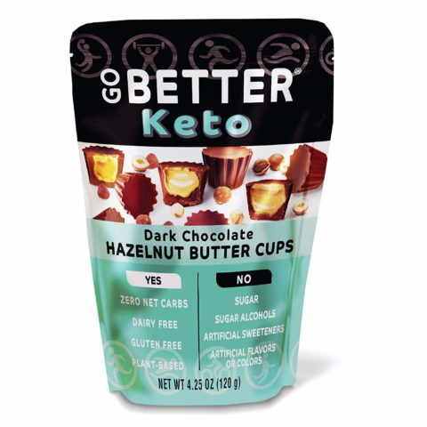 20 Keto Football Snacks - April Golightly