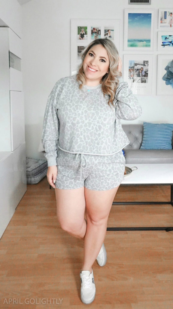 Comfy Casual Lounge Wear Outfits 2020