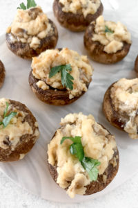 20 Keto Football Snacks - April Golightly