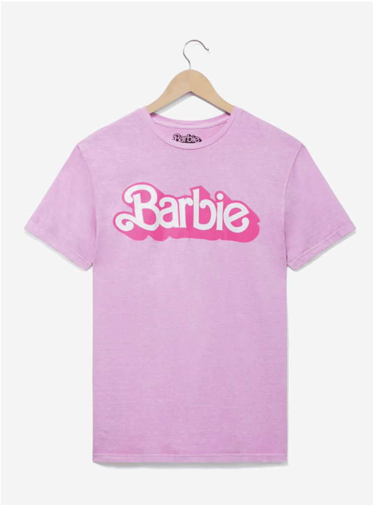 The BEST Barbie Movie Outfits & Merch - April Golightly