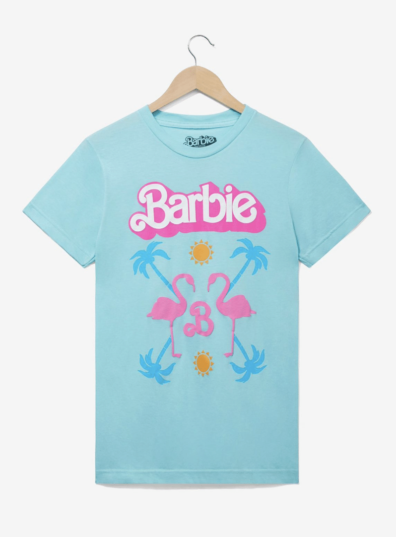 The BEST Barbie Movie Outfits & Merch - April Golightly