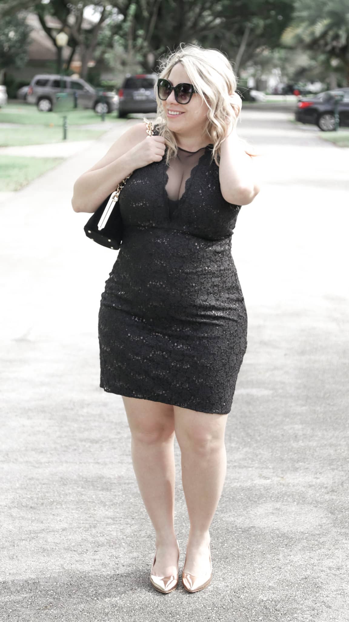 What to Wear in Florida in January - April Golightly