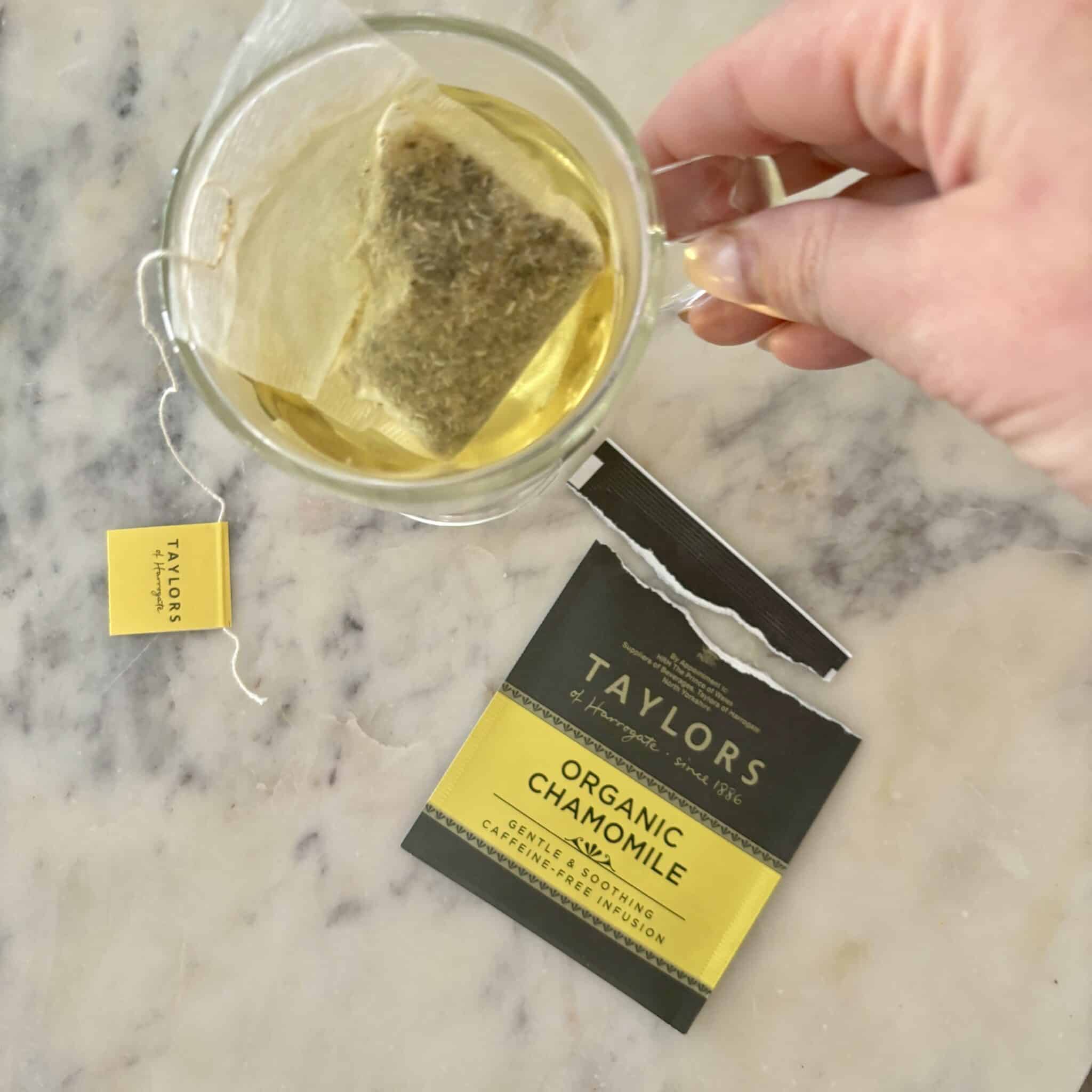 The Best Teas for Relaxing: A Guide to Soothe Your Mind and Body ...